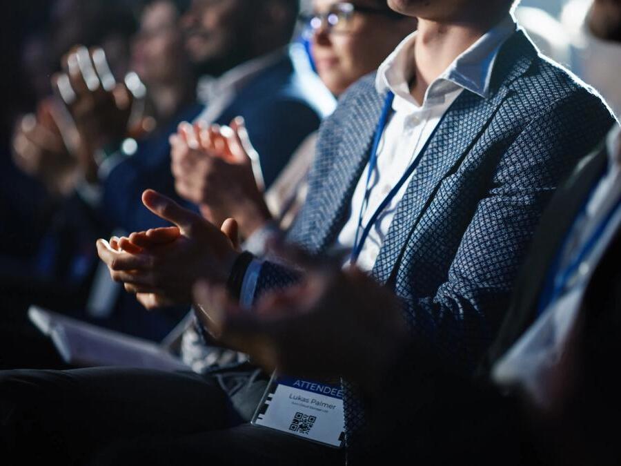 The annual consumer electronics show meets to discuss this years lineup ...