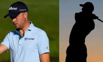 PGA Tour Pro Bursts Into Tears Over Near-Fatal Car Accident as Justin ...