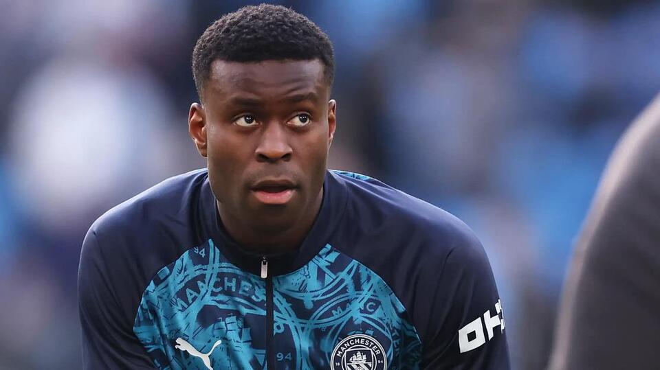 Why Erling Haaland has been DROPPED for Man City's clash against ...