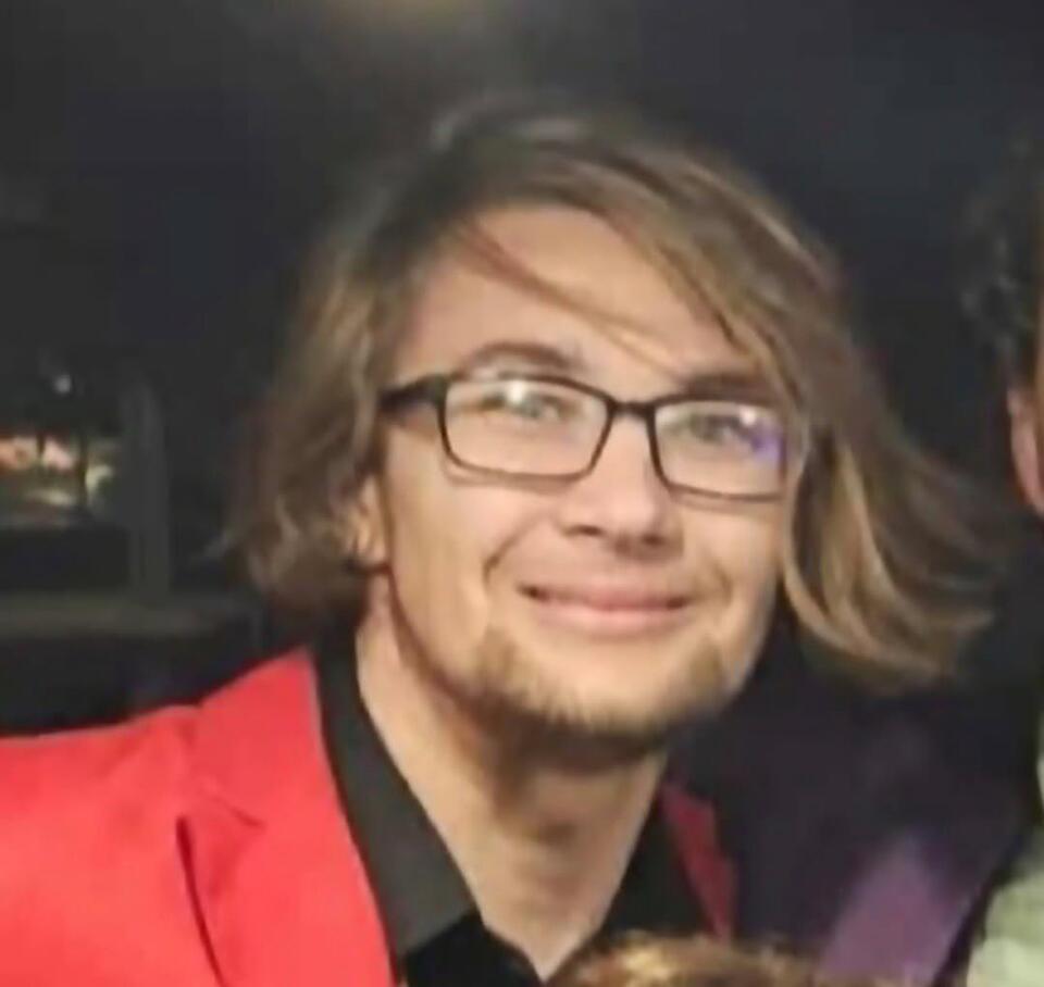 Missing person found deceased - NewsBreak