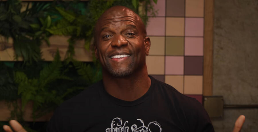 Terry Crews Releases Video Amid Death Hoax - NewsBreak