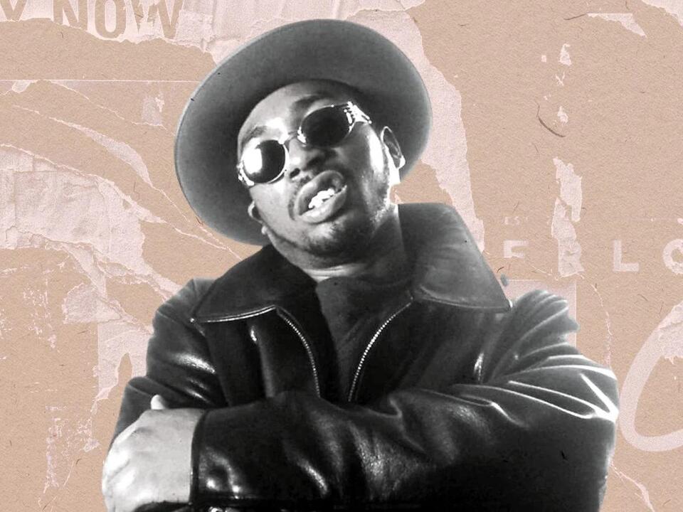 RZA explains why ODB jumped on stage at the 1998 Grammys - NewsBreak