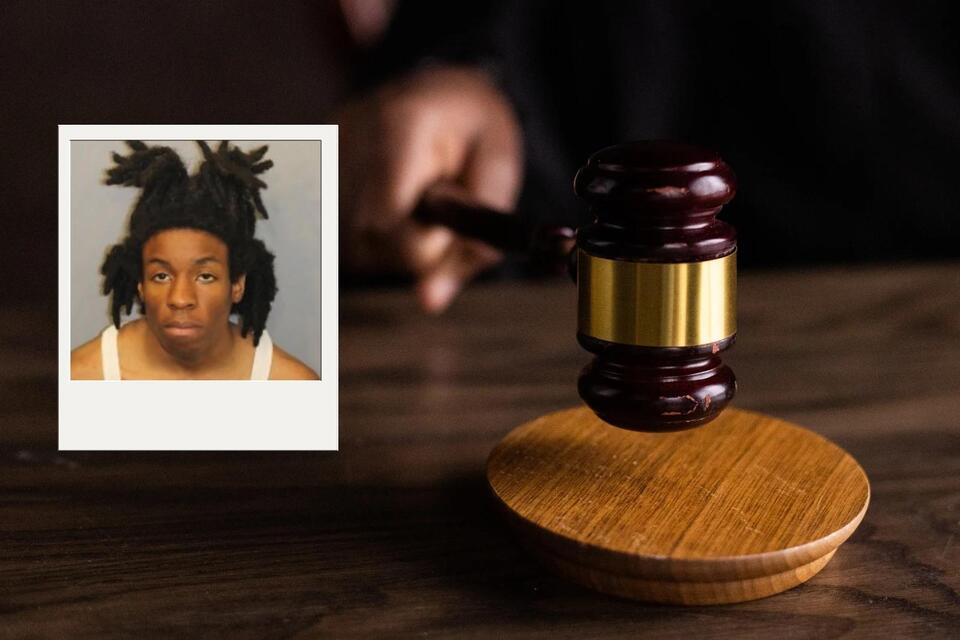 Man Gets 50-Year Term for 2021 Fall River Double Homicide - NewsBreak