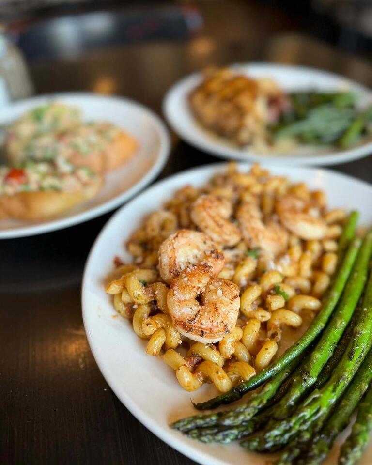 Three Concepts One Family The Byronz Restaurants Take on Restaurant ...