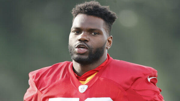 Bucs star Shaq Barrett’s 2-year-old daughter drowns - NewsBreak