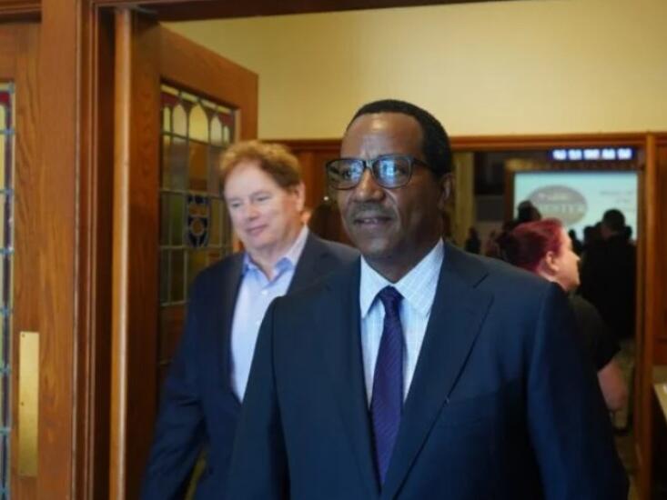 Chester Must Embrace Itself as a College Town, Mayor Says