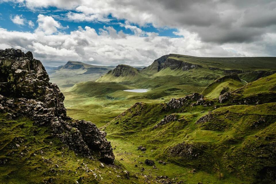 Dunedin’s Scottish Roots and Sub-Antarctic Fossil Finds - NewsBreak