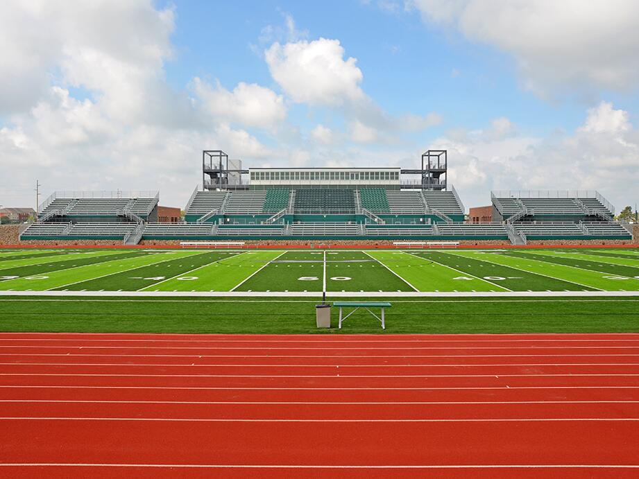 ENMU Announces Naming Decision For Stadium And Arena