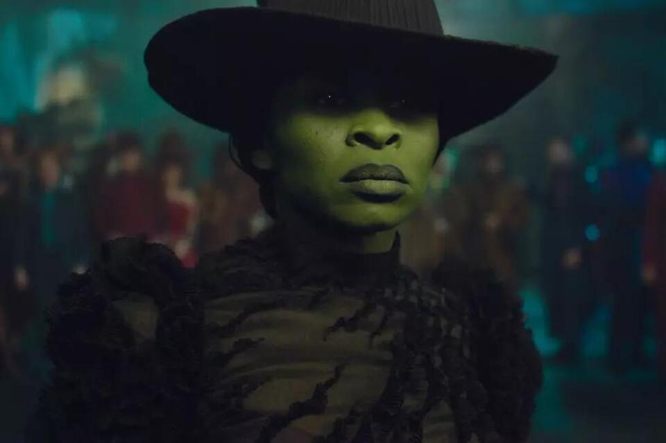 Who Is the Real Villain in ‘Wicked’? (SPOILERS) - NewsBreak