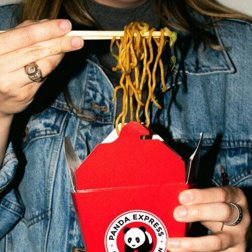 Panda Express Looks to Be Headed to Spring Hill - NewsBreak