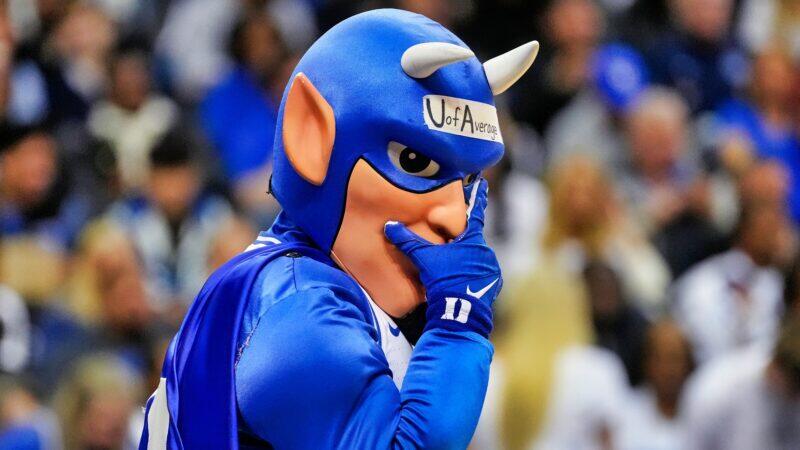 Duke University Is Outraged After They Were Featured In Disturbing ...