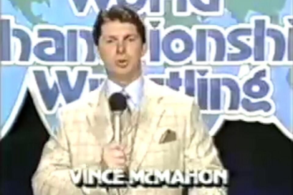 Insane Insights From Dark Side Of The Ring: Black Saturday - NewsBreak