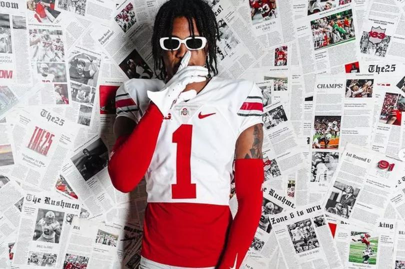 Top CB prospect fakes Auburn switch before flipping commitment from ...