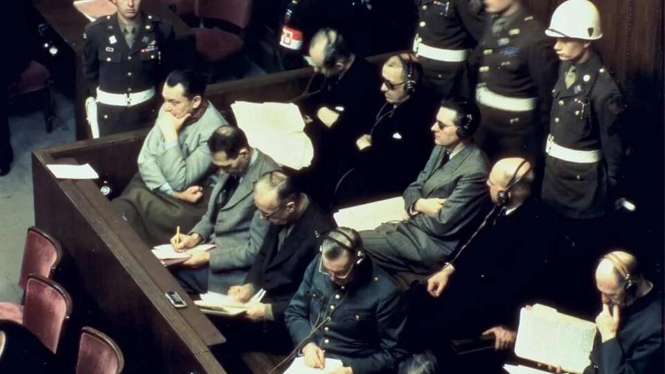 Hard Numbers: 80 years since the Nuremberg trials, Gazan ceasefire ...
