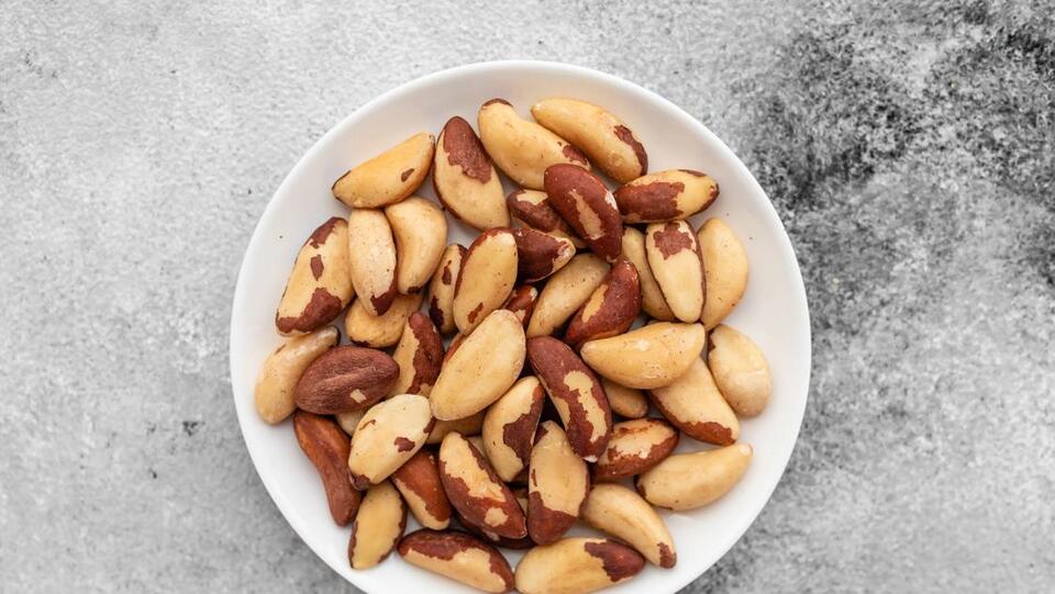 How Many Brazil Nuts Are Too Many? - NewsBreak