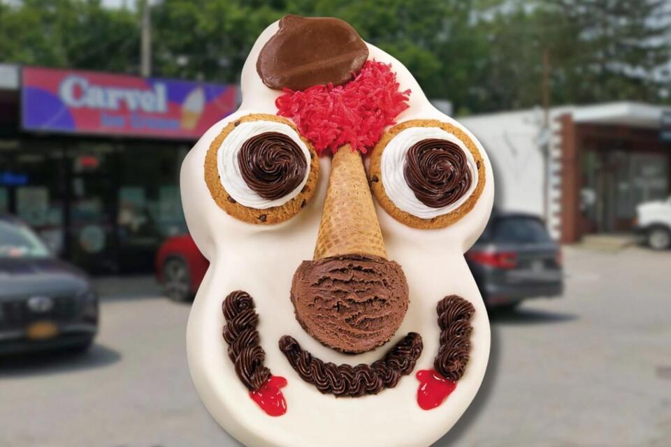 How to Get Viral 'Cookie Puss' Cake in the Hudson Valley - NewsBreak