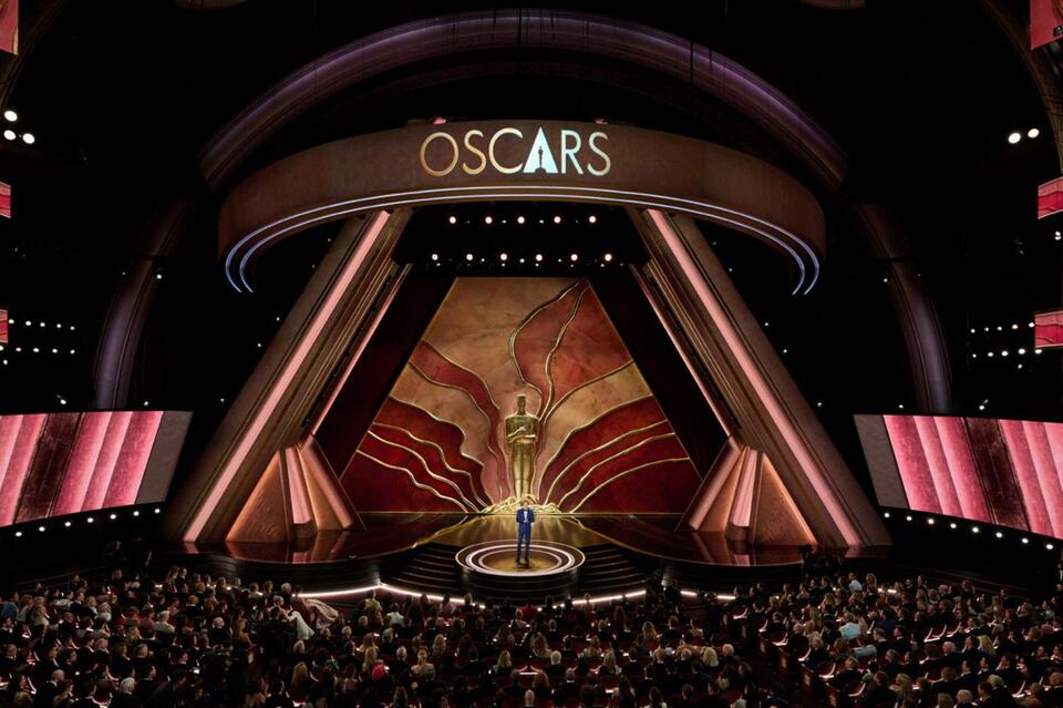 The Oscars 2026 Air Tomorrow — Hollywood's Go-To Celebrity Event ...