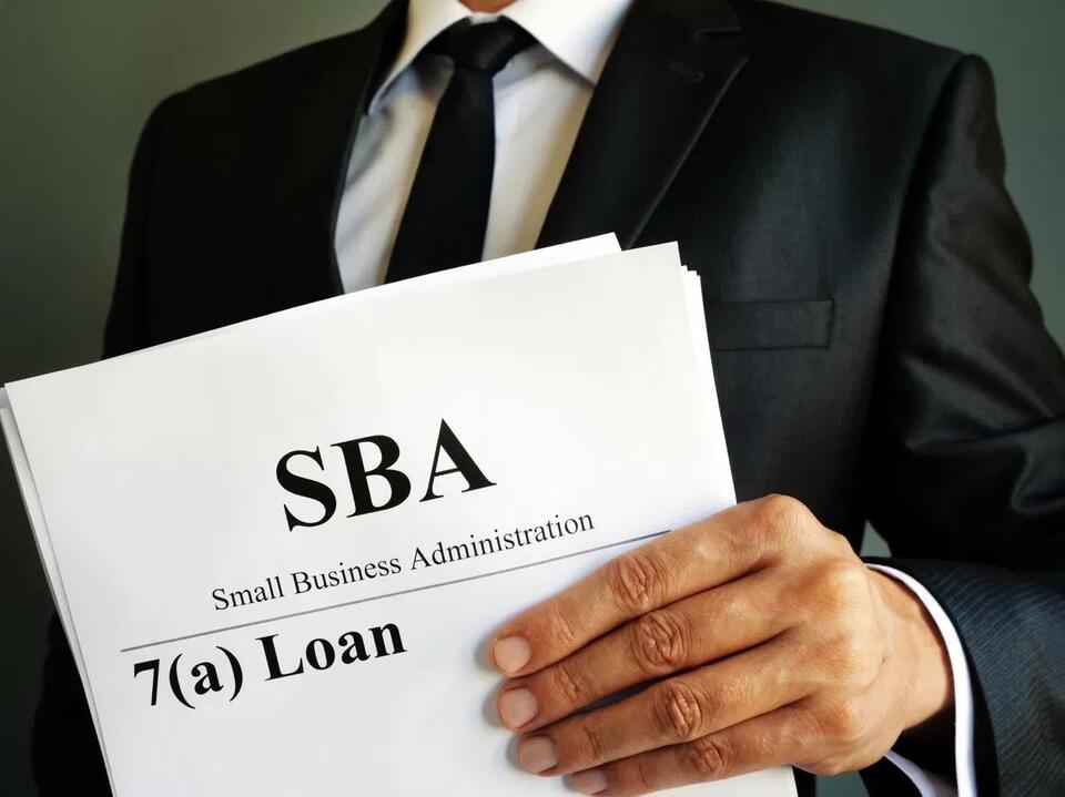 SBA Shuts Doors On Small Business Loans To Green Card Holders In Latest ...