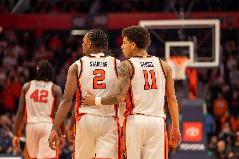 Adrian Autry’s backcourt vision became reality against Stonehill ...