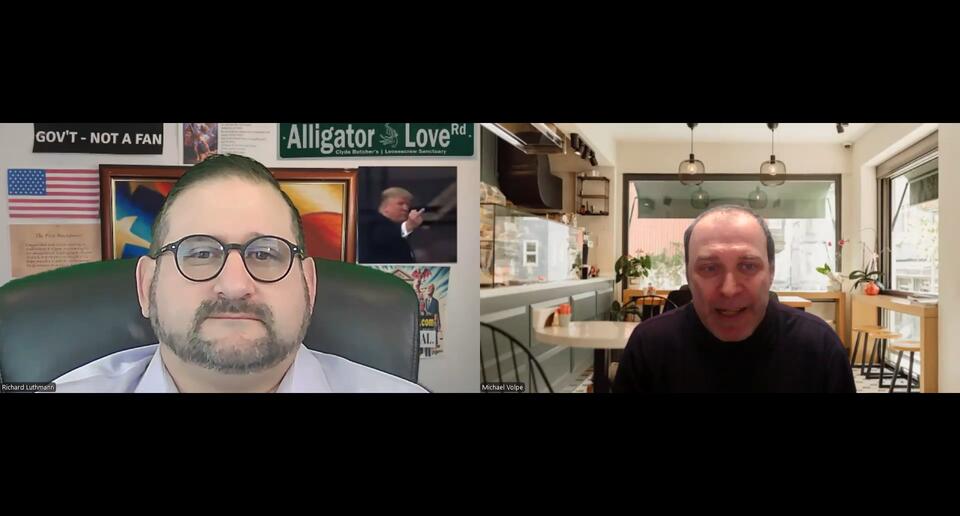 Signal Chats and Street Blood – Video - NewsBreak