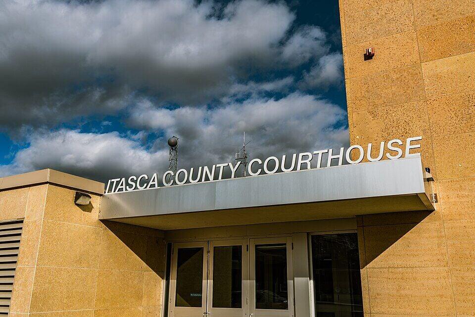 Itasca County leadership served federal civil rights lawsuit by local ...