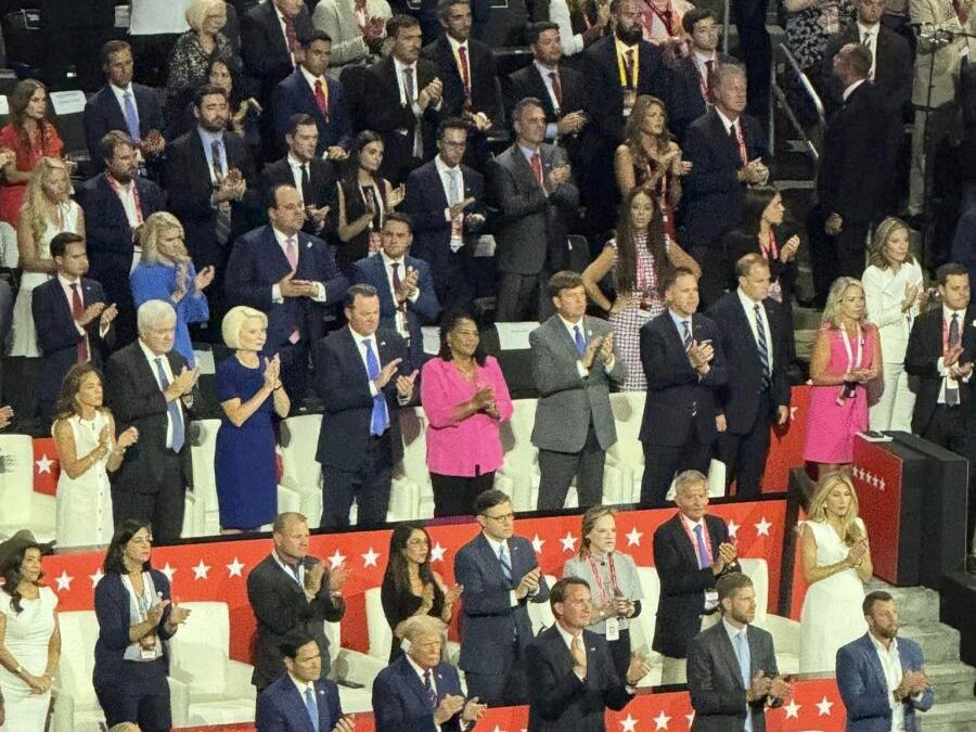 From the Desk of State Representative James Burchett