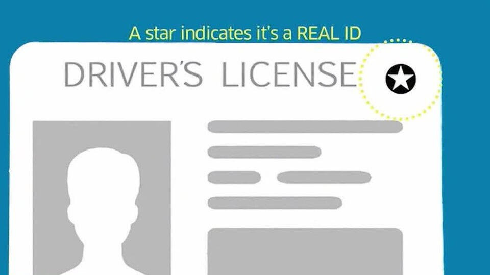 REAL ID deadline: What it is, how to upgrade your driver’s license ...