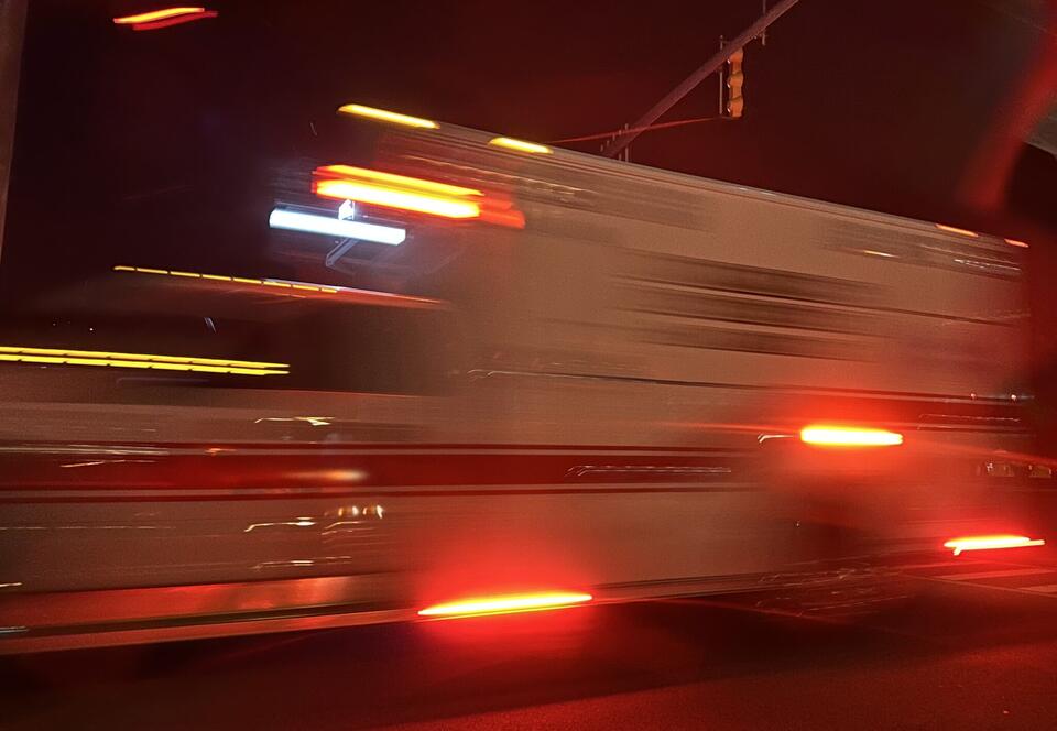 Tennessee Fatal Crash: Driver Killed During Race at Jackson Dragway ...