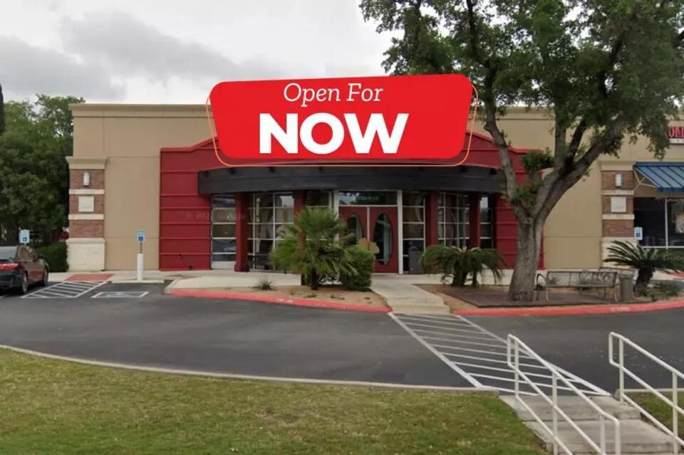 Popular Burger Chain With Locations Throughout Texas Plans To Close Up ...