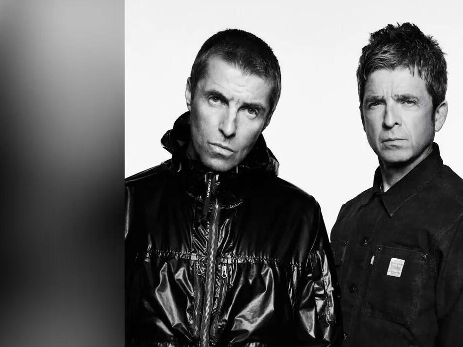 Long-time Oasis fan for 28 years recalls seeing band perform for £22