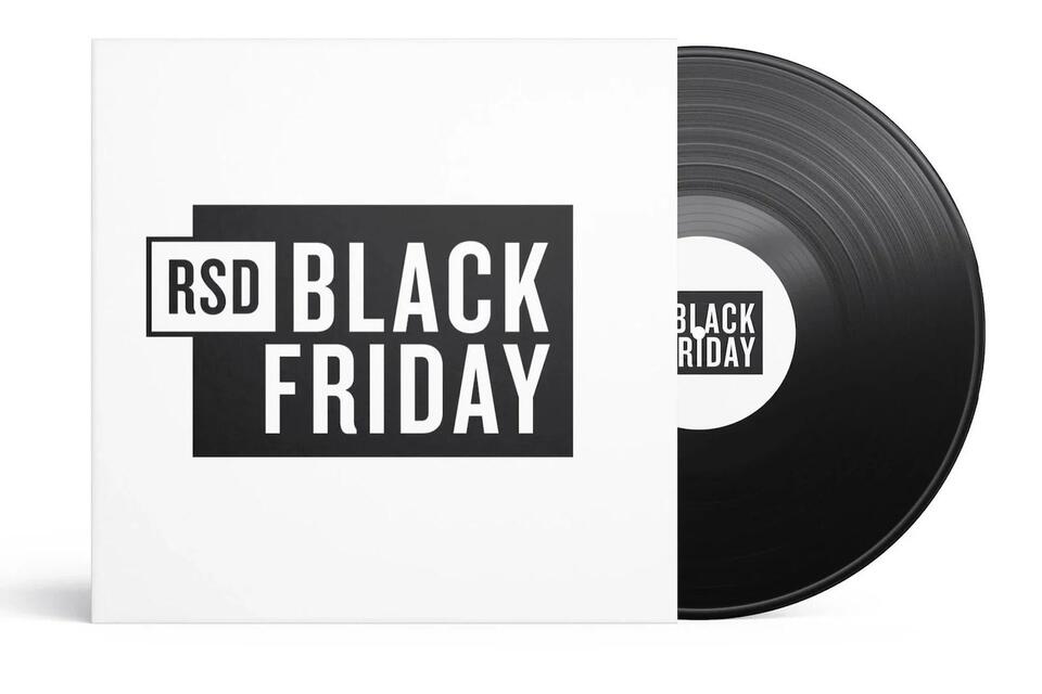 Record Store Day Black Friday - NewsBreak