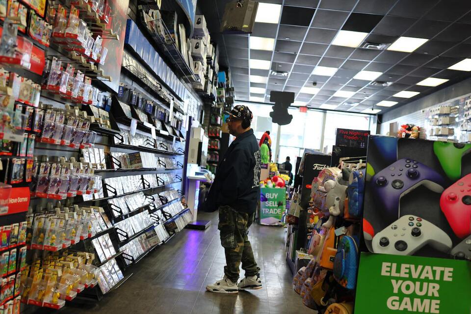 Video game retailer closing more stores: List includes Upstate NY ...