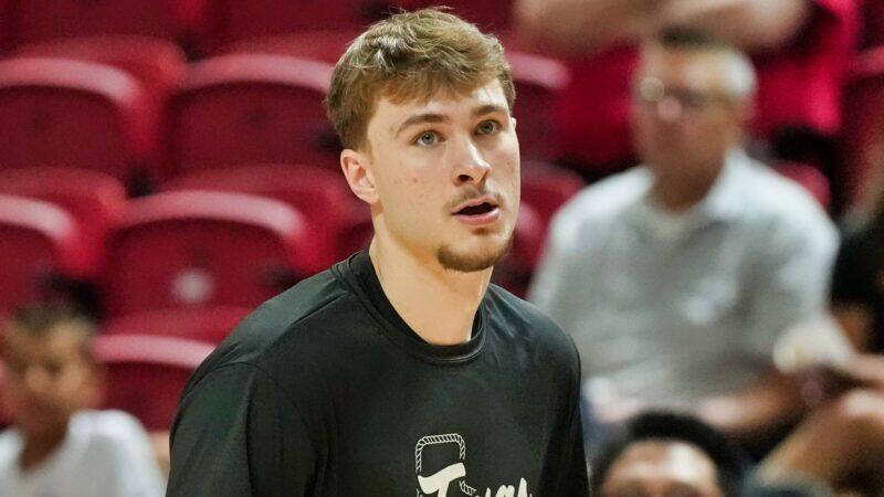 Cooper Flagg’s Mother Gives Hilarious Advice On Dallas Mavericks Rookie ...