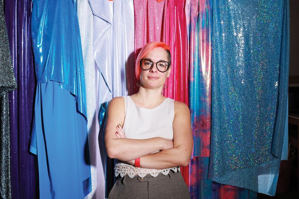 More than “just one look” - NewsBreak