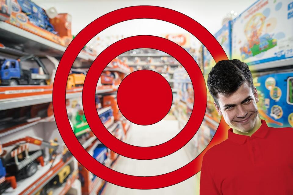 New Rule at Michigan Target Stores Makes Some Shoppers Uneasy - NewsBreak