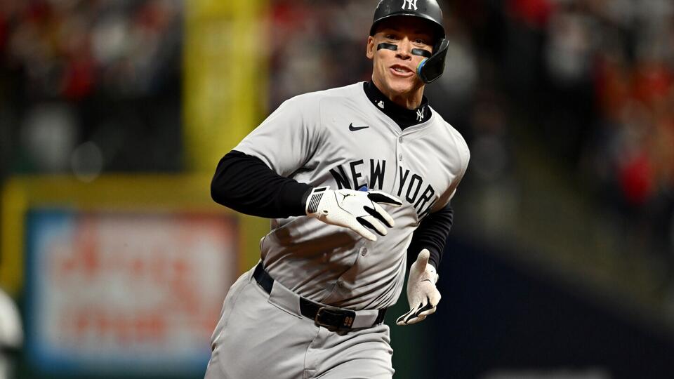 New York Yankees drop ban on beards, 49 years after it was imposed by ...