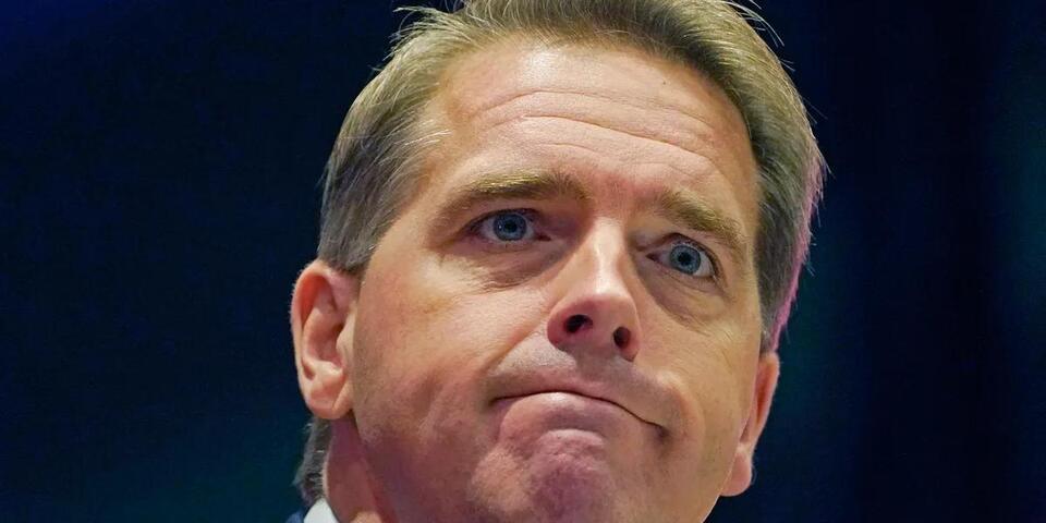 CNN Panelist Destroyed Scott Jennings Over Epstein Files Take. Experts ...