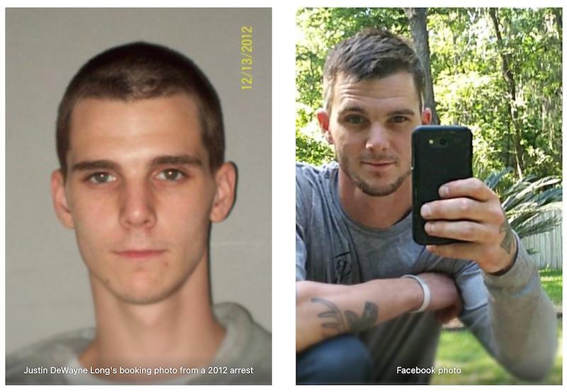 Names of victim and shooter in yesterday’s East University Avenue ...