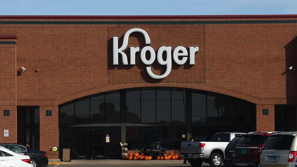 Why Is Kroger Closing Some Stores? Find Out - NewsBreak