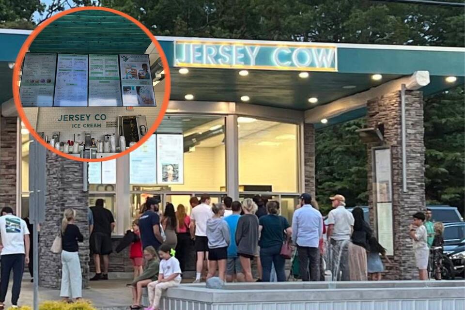 A Local Favorite Is Finally Coming To Margate - NewsBreak