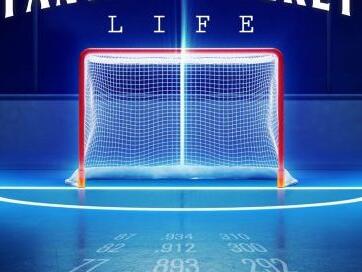 Fantasy Hockey Life: Colorado Avalanche with Meghan Angley