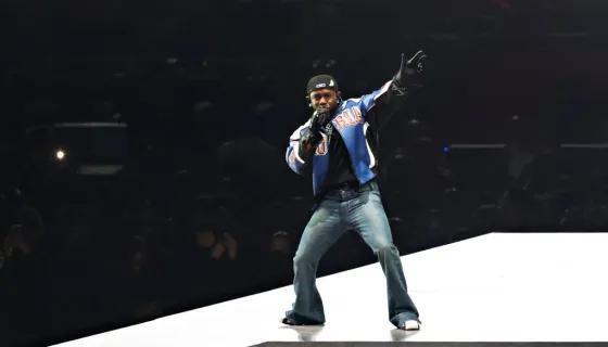 Opinion: Absurd White Folks Are Crying ‘Reverse Racism’ Over Kendrick ...