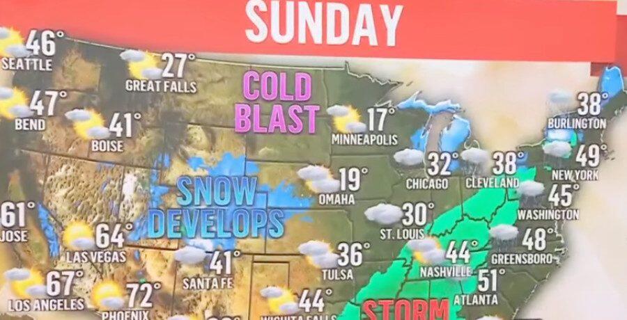 Firing Of Popular Weatherman Causes Outrage, Fans Want Answers - NewsBreak