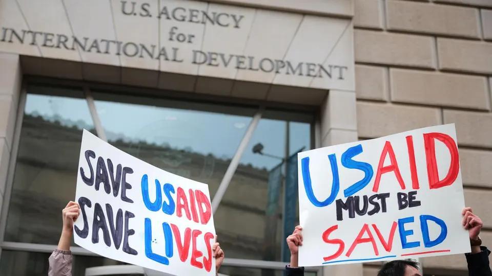 USAID Controversy Live Updates: Judge Orders Trump Administration To ...