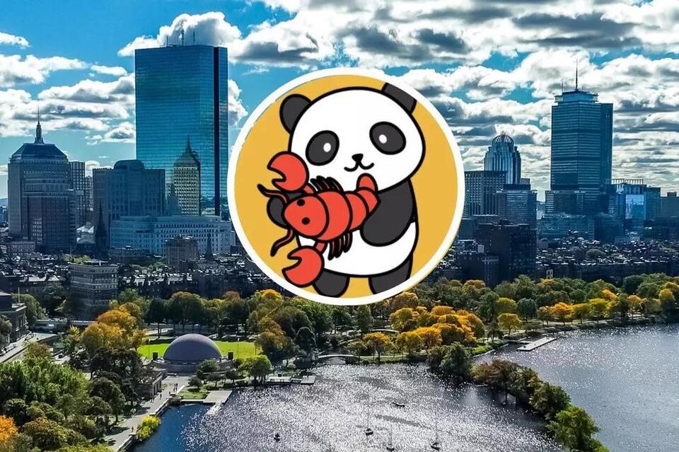 First Ever Panda Fest is in Boston This Weekend May 2-4 - NewsBreak