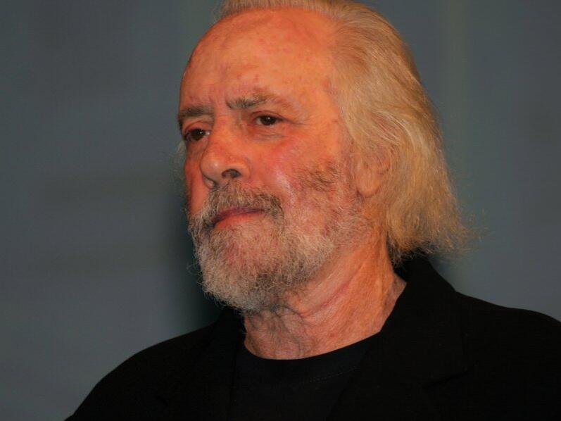 Oscar-winning 'Chinatown' screenwriter Robert Towne dies at 89