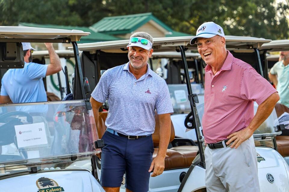 Education Scores Big at Tuscaloosa’s Annual Golf Tournament - NewsBreak