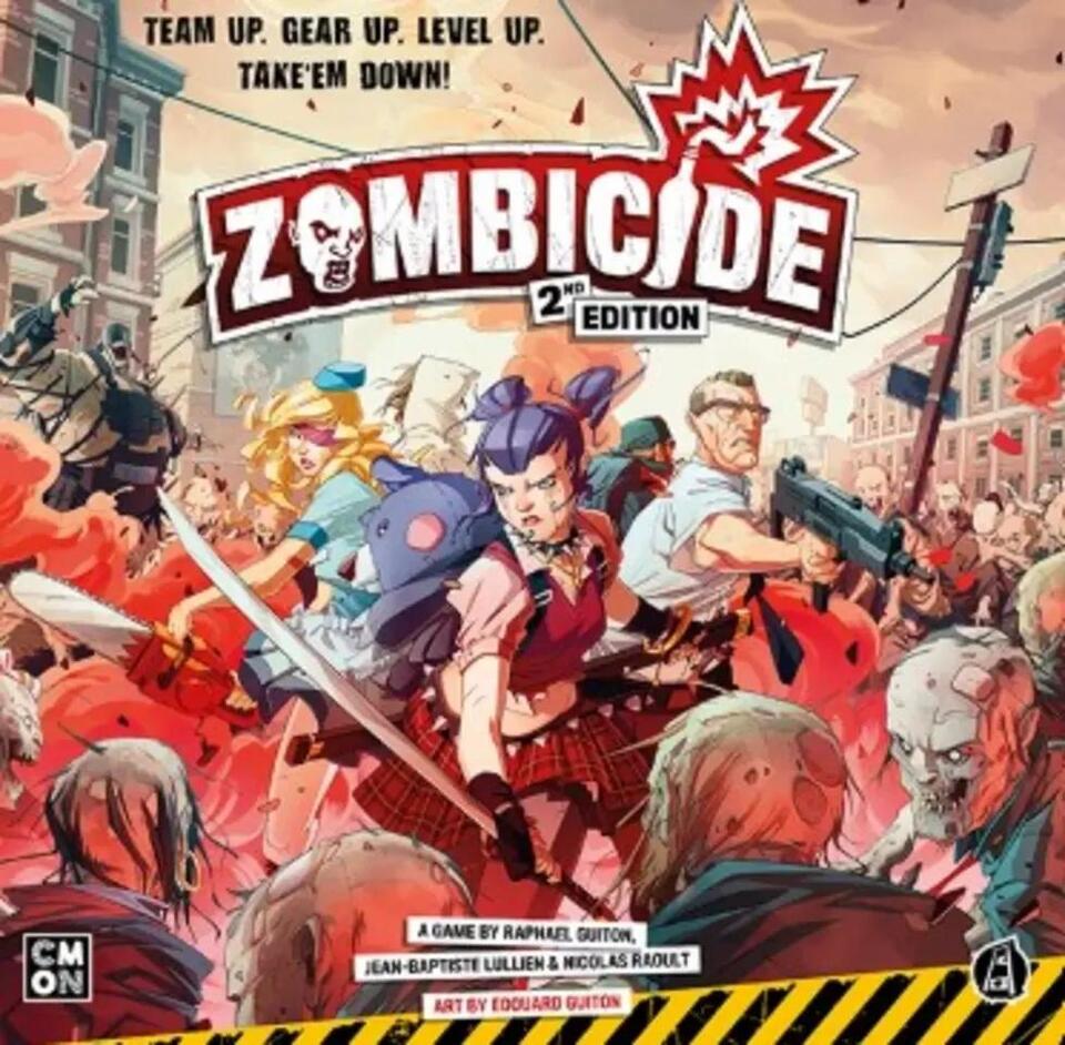 Asmodee Continues So Shake Up The Board Game World - NewsBreak