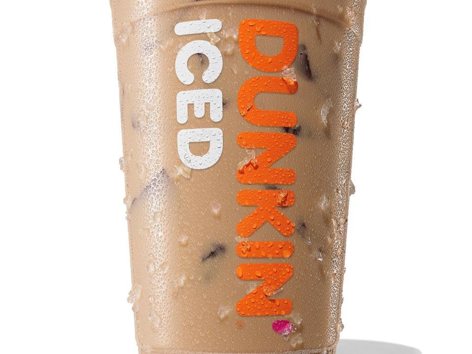Dunkin' to debut new drink called the Dunkalatte, a combination of milk ...