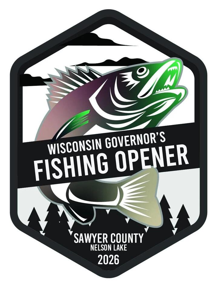 Governor's Fishing Opener coming to Hayward in May, 2026 - NewsBreak